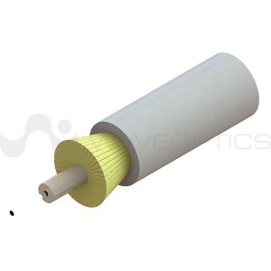 Toneable Micro Flat Drop Cable - Fiber Optic Network Cable Solutions