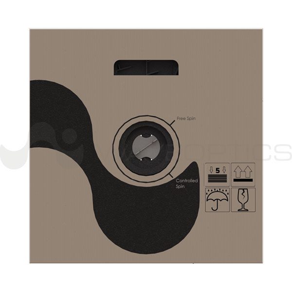 Reel-in-a-Box Toneable Flat Drop Cable 3.0mm - Fiber Optic Network ...