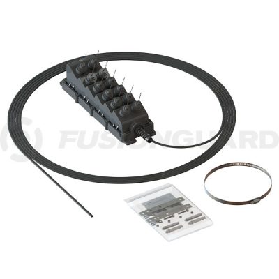 12 Ports Filux Multiport Service Terminal