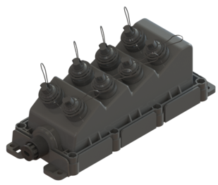 Fiber Optic Network Cable Solutions I FONCS